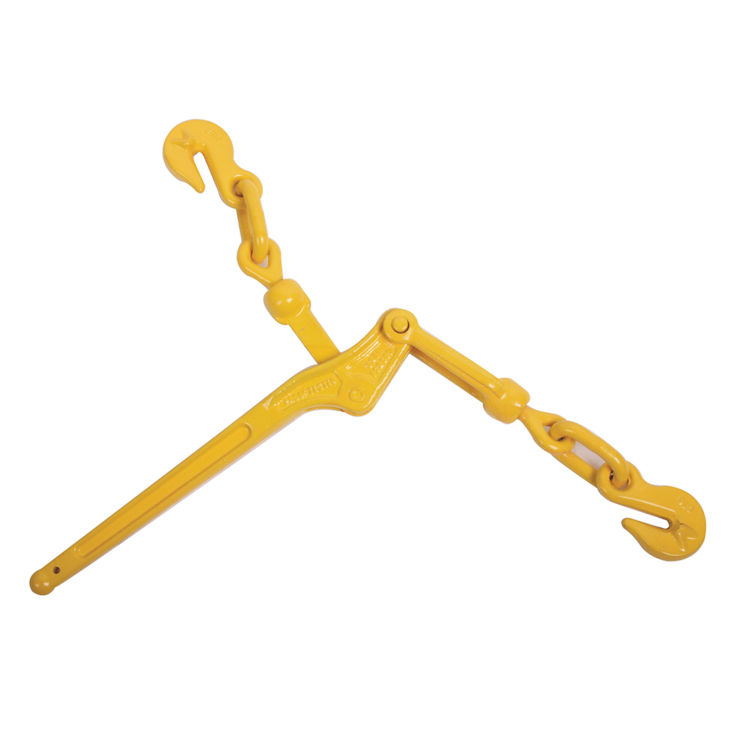 Lever Grab Hook Load Binder - FLB - ABLE — Kanga Lifting